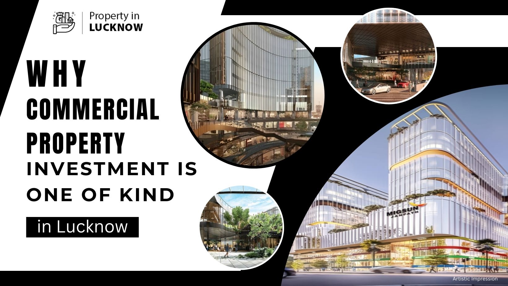 Why This Commercial Property Is a One-of-a-Kind Investment